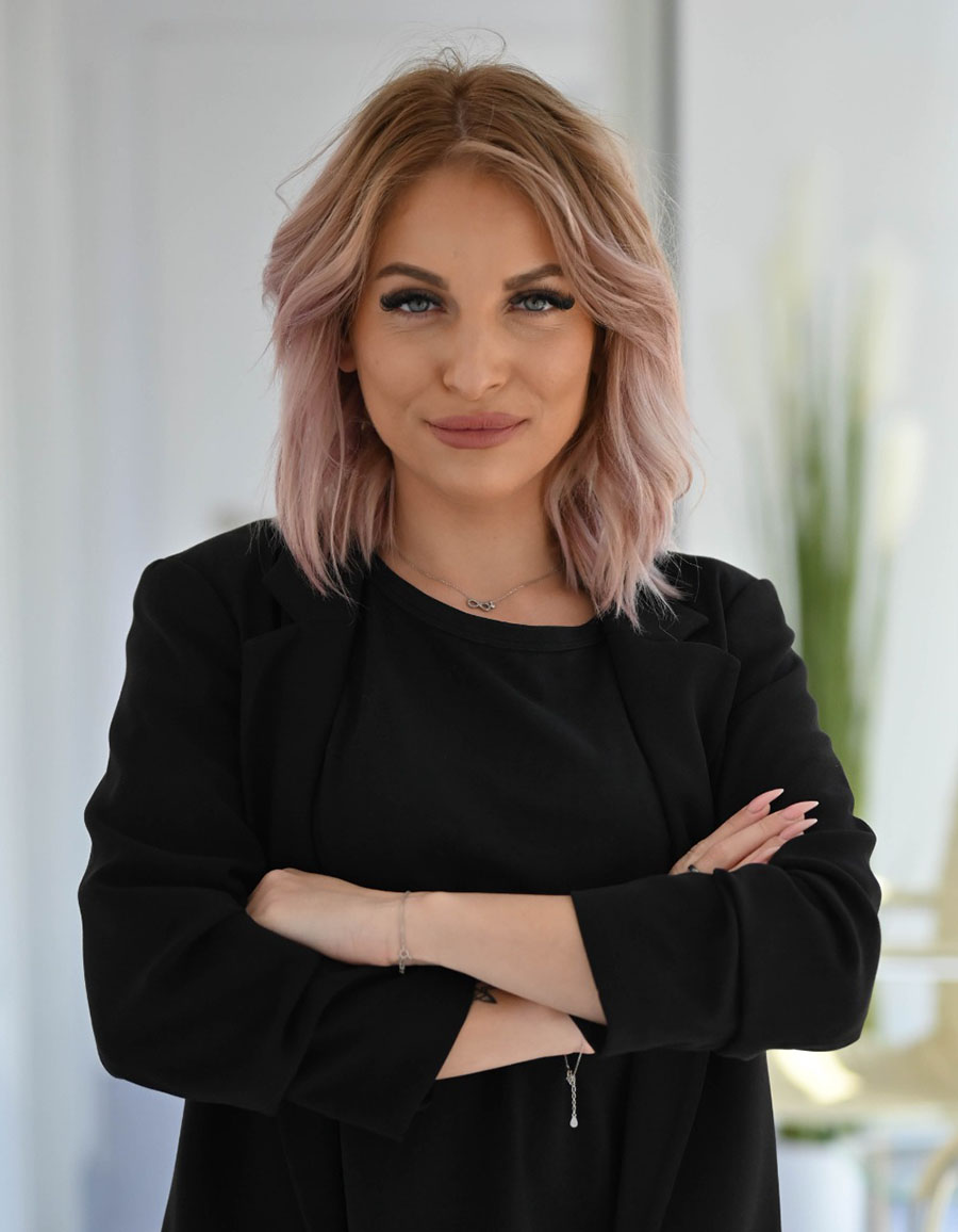 Centrul Medical IMAMED - Echipa medicala - Ne pasa de oameni