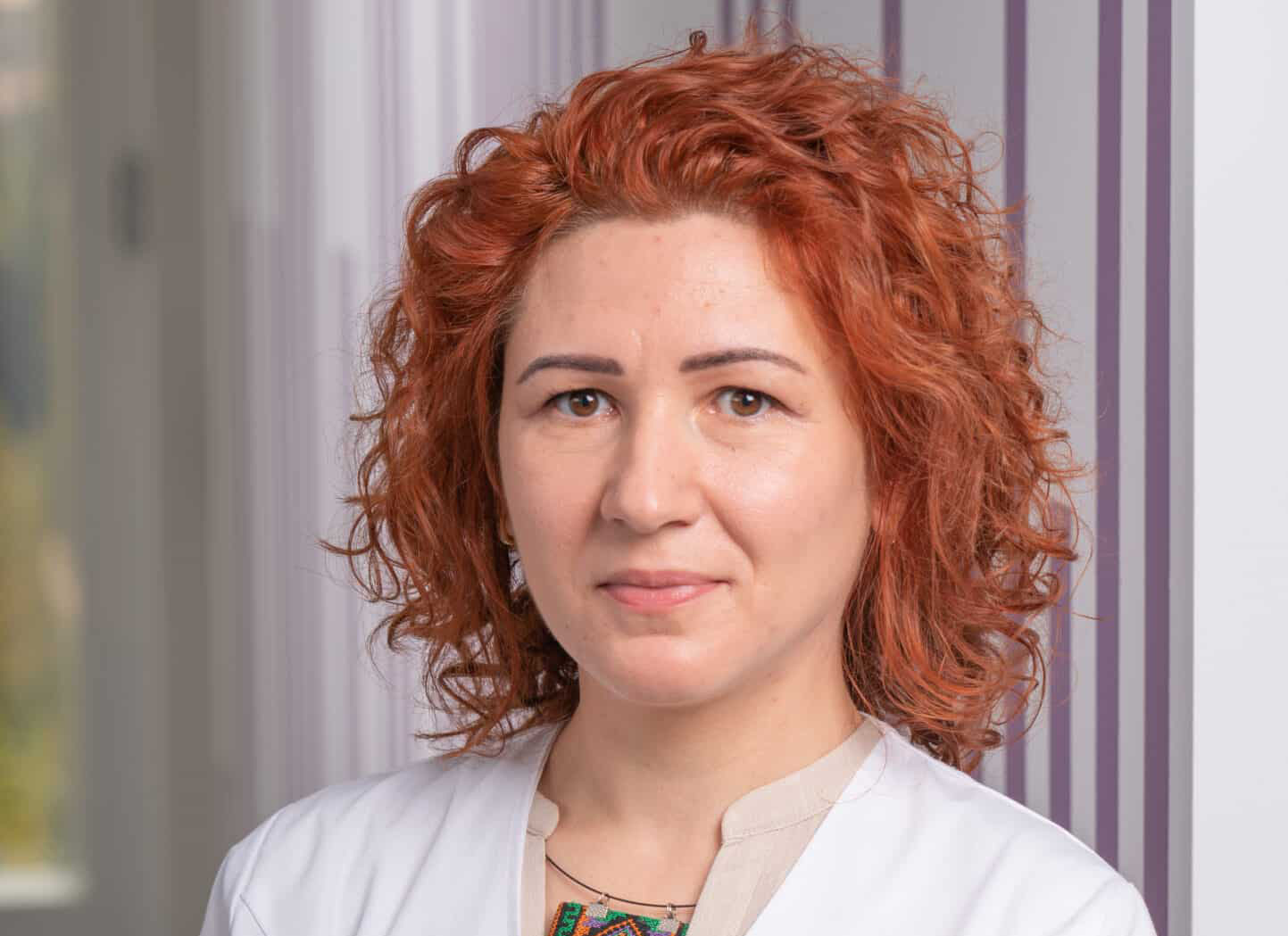 Dr. Liana Pauna - Cristian - IMAMED | imamed.ro